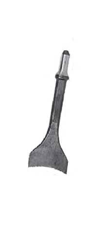 Nitto Kohki TP04553-0 Concave Bend Scraper for Super Kelen Pneumatic ...