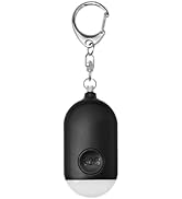 Amazon.com: Safesound Personal Alarm: Your 130dB Self-Defense Companion ...