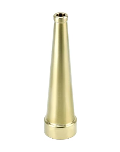 Best Antique Brass Fire Nozzle Collection for Enthusiasts and Gardeners ...
