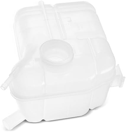 Amazon.com: YHTAUTO Engine Coolant Recovery Overflow Reservoir ...