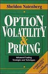 Option Volatility & Pricing: Advanced Trading Strategies and Techniques [Hardcover]: unknown ...
