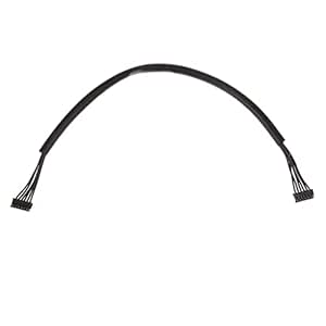 Buy Enakshi 200mm Silicone Brushless Motor Sensor Wire Cable - 1 Piece ...
