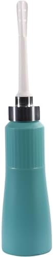 Amazon.com: RVDKBULB Natural Vaginal Douche Bottle - Vaginal Douche for Women, Free of PVC ...