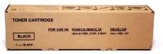 Konica Minolta Bizhub C352 Black Toner Cartridge : Amazon.co.uk ...