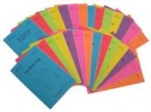 McRuffy Press First Grade Phonics & Reading Set of 28 Books: Brian ...