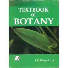 Buy Textbook Of Botany 2Nd Edi (HB) Book Online at Low Prices in India ...