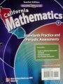 Mastering the California Mathematics Standards Grade 5 (California ...