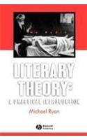 Literary Theory: 9781405123563: Books - Amazon.ca