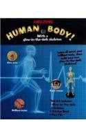 Buy Amazing Human Body Book Online at Low Prices in India | Amazing ...