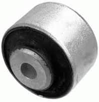 Amazon.com: Audi 4H0407515B Suspension Control Arm Bushing : Automotive