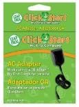 Amazon.com: LeapFrog ClickStart My First Computer Adapter : Toys & Games