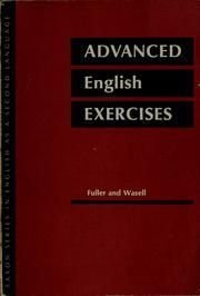 Buy Advanced English Exercises Book Online at Low Prices in India ...