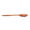 Buy Tora Creations Neem Wood Cooking Spoon - Oval Stir Look 29 cm ...