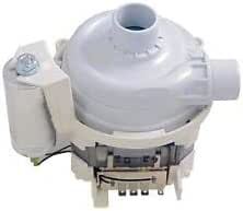 Amazon.com: 00442548 442548 Dishwasher Circulation Pump Wash Motor ...