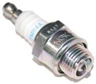 Two NGK Spark Plugs - BMR4A, Replaces Champion CJ14, Spark Plugs ...