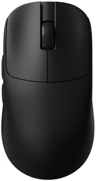 ATK MAD R MAJOR Black Wireless Gaming Mouse, Lightweight, 1.2 oz (36 g ...