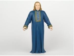 Amazon.com: Adventures of Merlin Gaius Action Figure : Toys & Games