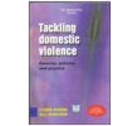 Buy Tackling Domestic Violence: Theories, Policy & Practice Book Online ...