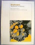 Strasburger's Textbook of Botany (English and German Edition ...