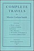 Complete Travels: Corless-Smith, Martin: 9780953150939: Amazon.com: Books