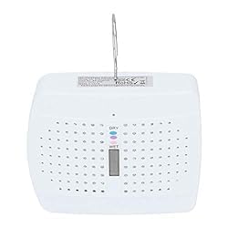 Moisture Absorber Machine, Dehumidifier Renewable and Reusable for Home ...