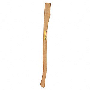 Amazon.com: Council Tool Axe Handle, Wood, 28 in, for 275P28C : Patio ...