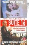 Suite 16 [VHS] : Peter Postlethwaite, Antonie Kamerling, Géraldine ...