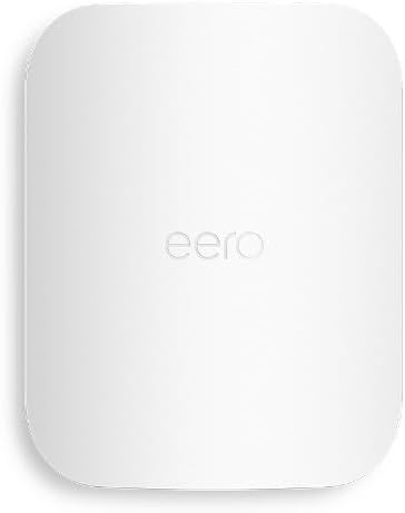 Amazon eero Plus Subscription Plan with monthly auto-renewal