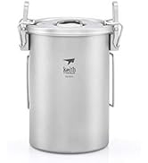 Amazon.com: Keith Titanium Ti6300 Plastic-Free Multifunctional Cooker ...