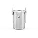 Amazon.com: Keith Titanium Ti6300 Plastic-Free Multifunctional Cooker ...