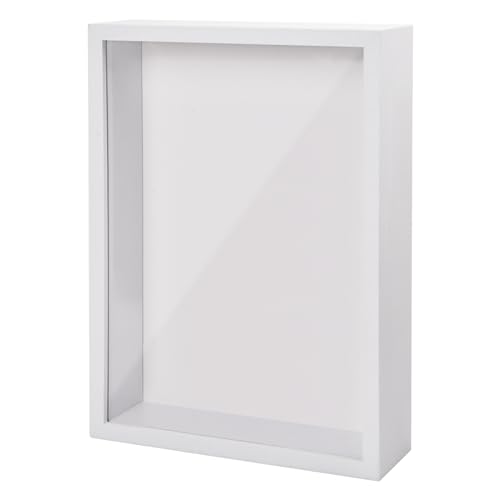 Shadow Box Frame Display Frame Box Frames for Crafts 3d Deep Box Frames ...