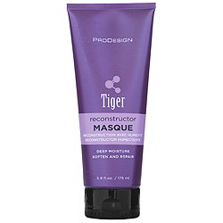 Amazon.com : ProDesign Tiger Reconstructor Masque 5.9 Oz : Hair And ...