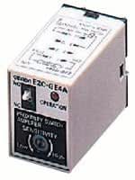 Amazon.com: OMRON INDUSTRIAL AUTOMATION E2C-GE4A AMPLIFIER FOR MINIATURE INDUCTIVE PROXIMITY ...