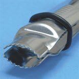 PME Cake Sugarcraft Crimper OPEN CURVE-19mm : Amazon.co.uk: Home & Kitchen