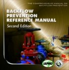 Backflow Prevention Reference Manual: IAPMO: Amazon.com: Books