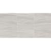 Daltile Costar 12" x 24" Marble Look Porcelain Floor Tile in Matte ...