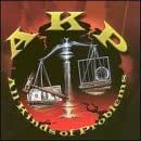 All Kinds of Problems By AKP - Amazon.com Music