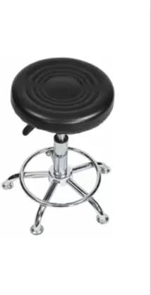 Eye Vision Stainless Steel Stool for Salons, Labs,Warehouses , Offices ...