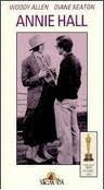 Amazon.com: Annie Hall [VHS] : Woody Allen, Diane Keaton, Tony Roberts ...