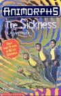 The Sickness (Animorphs): K.A. Applegate, Katherine Applegate ...