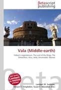 Vala (Middle-earth): David Wenzel: 9786130336226: Amazon.com: Books