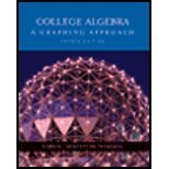 College Algebra: Concepts and Models: Larson, Ron: 9780618266142 ...
