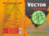 Buy Vector Analysis Book Online at Low Prices in India | Vector ...