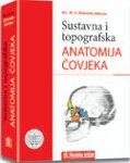 Sustavna i topografska anatomija covjeka: Jalosevec, Dubravko ...