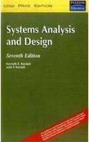 System Analysis and Design : Kenneth E. Kendall, Julie E. Kendall ...