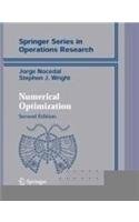 Amazon.in: Buy Numerical Optimization Book Online at Low Prices in ...