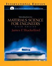 Introduction to Materials Science for Engineers: Si Version: James F ...