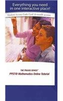 Amazon.com: PPST: Mathematics Online Tutorial, The (Praxis ...