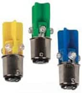 Miniature LED Bulb, 12V - Security And Surveillance Accessories ...