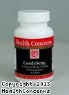 Amazon.com: CordySeng Tablets (Fu Zheng Tonic)(60 tabs) : Health ...